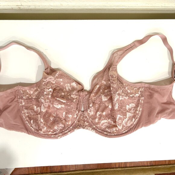 Panache | Intimates & Sleepwear | Panache Sabrina Bra Vintage Pearl ...